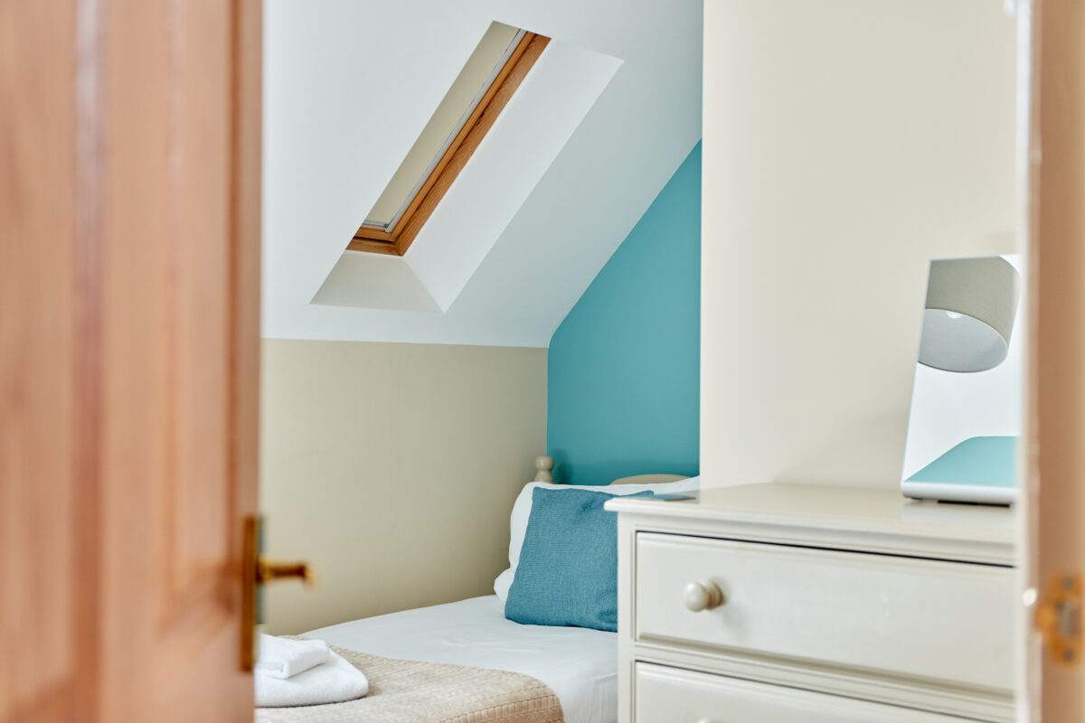 Willow Barn Gallery | Derbyshire Holiday Rental Property Images